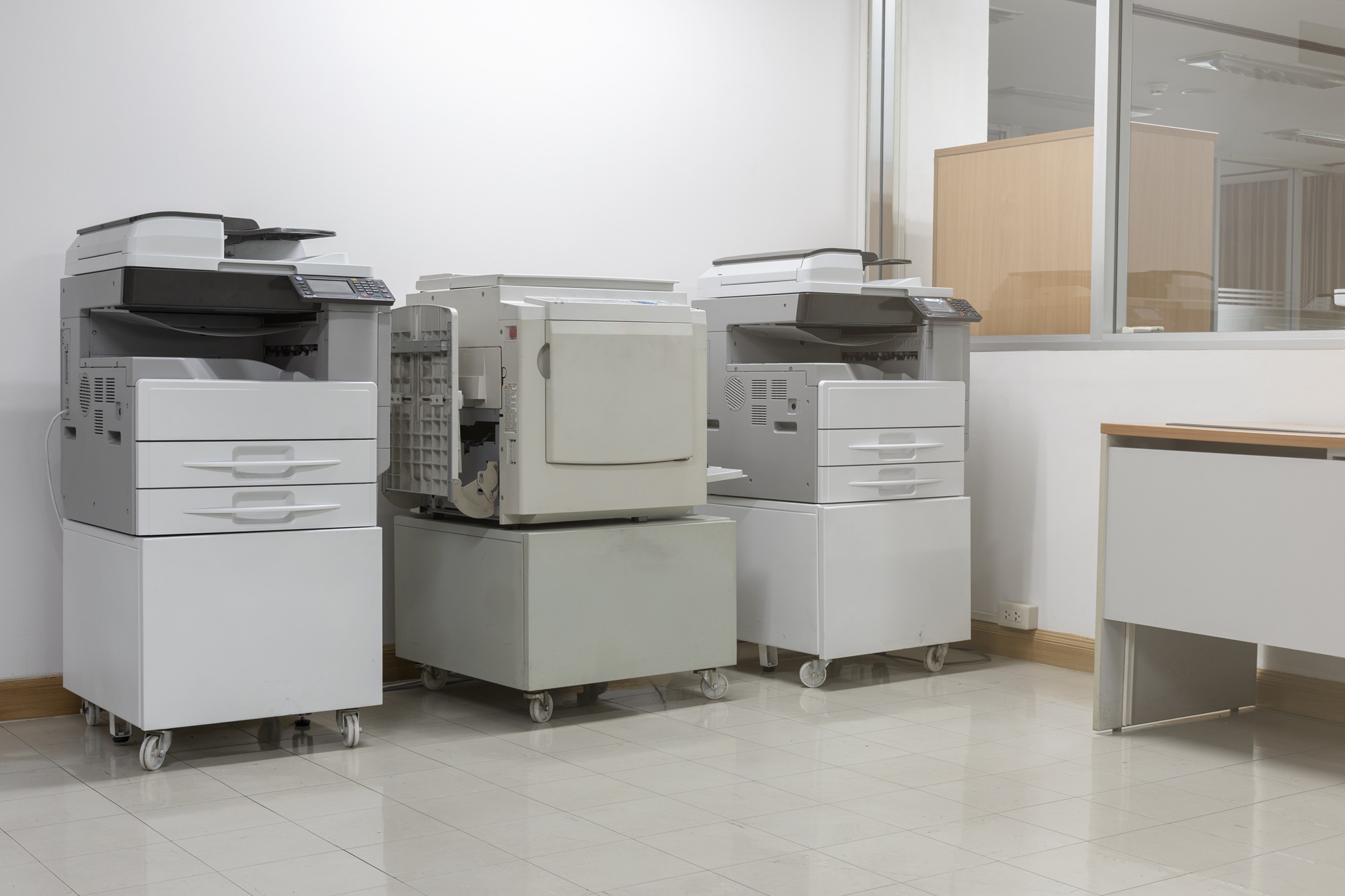 Best Commercial Copiers for Small Business in 2026: Top 10 Ranked by Value